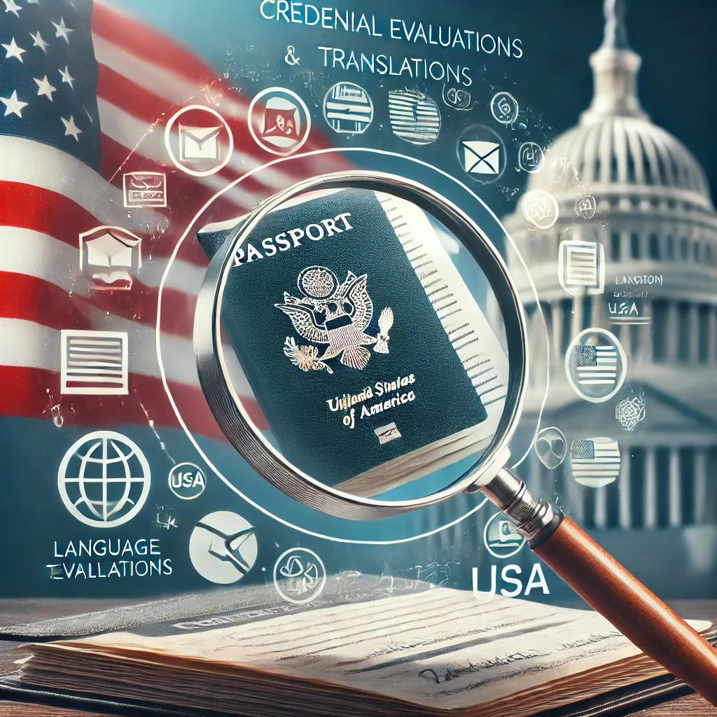 Credential Evaluations and Translations | OpenSphere