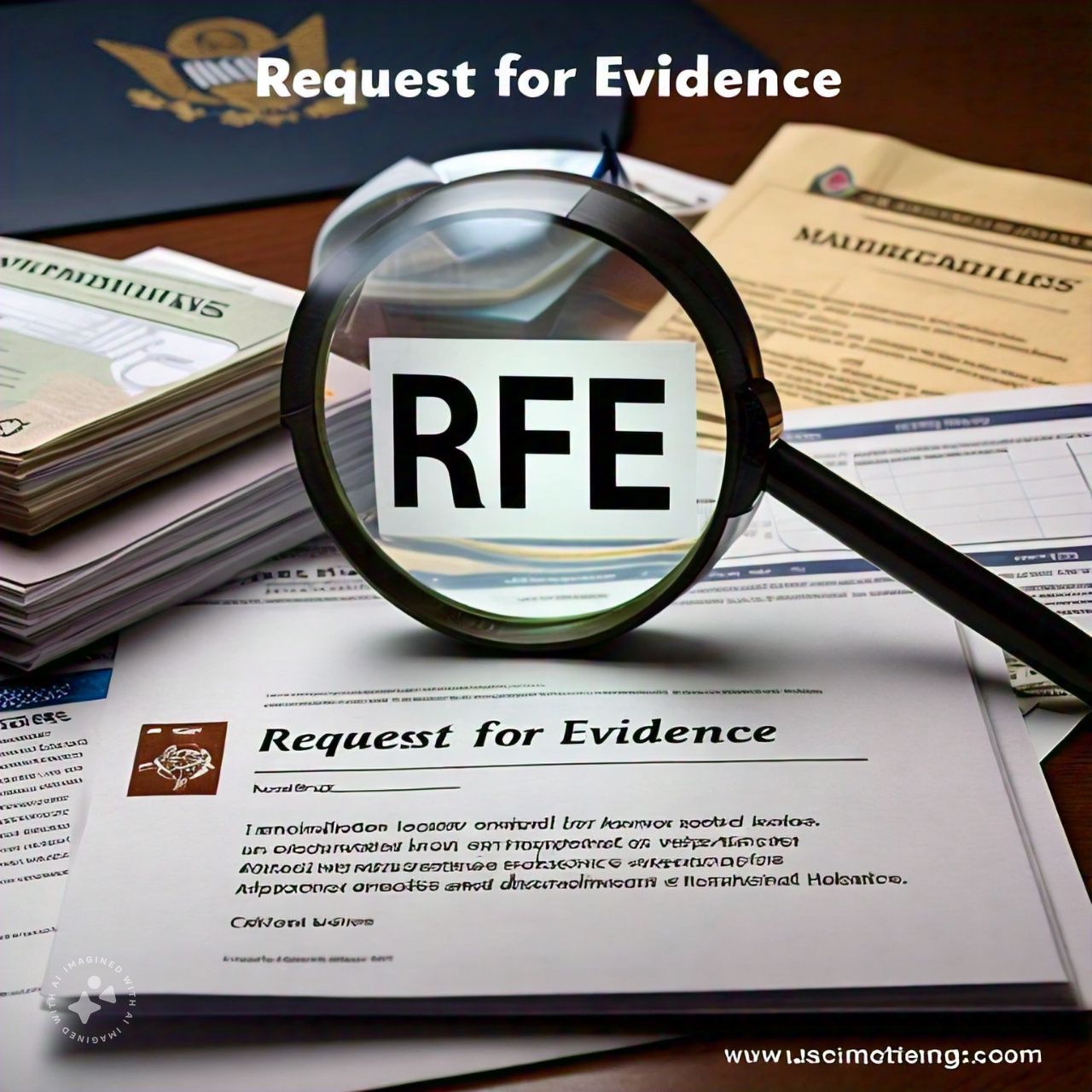 RFEs: What They Are, How To Avoid Them, and What To Do if You Receive ...