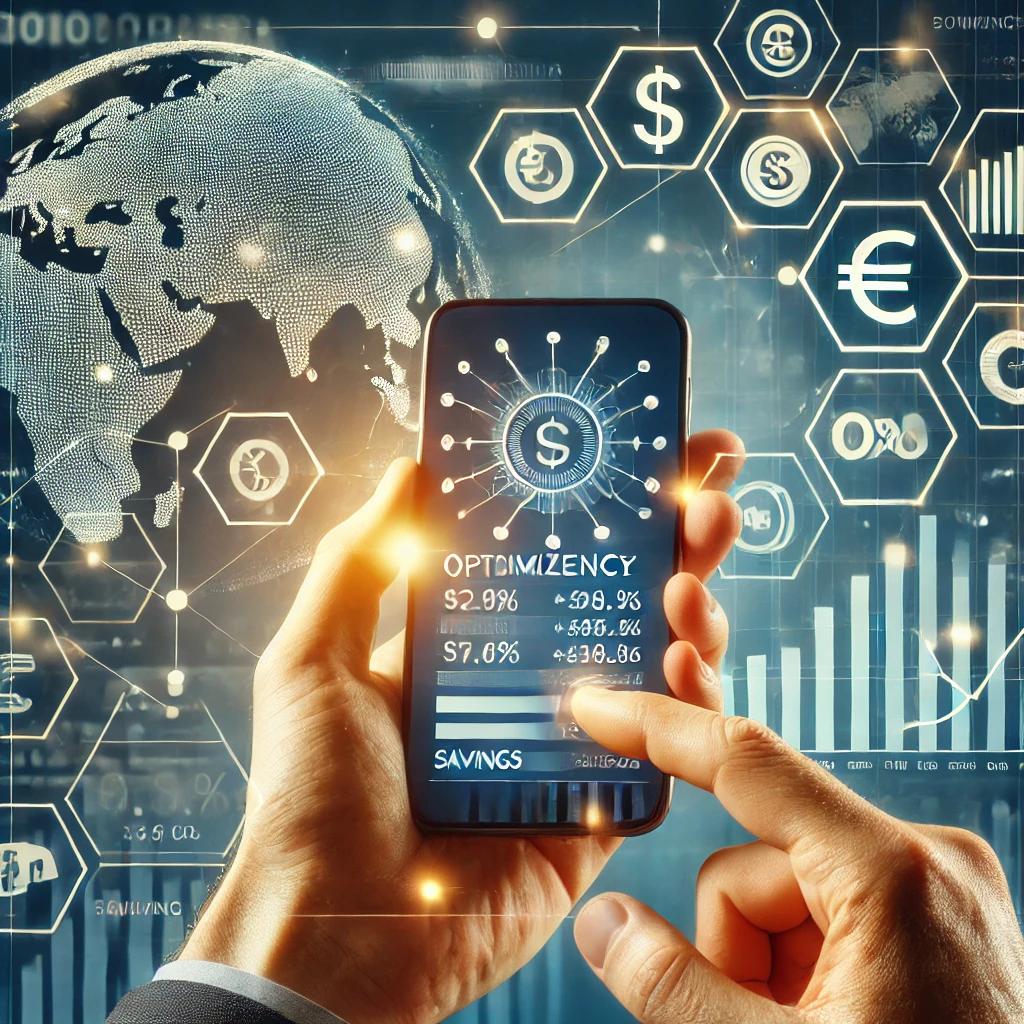 Remittance Optimization Tools: Maximizing the Impact of International ...