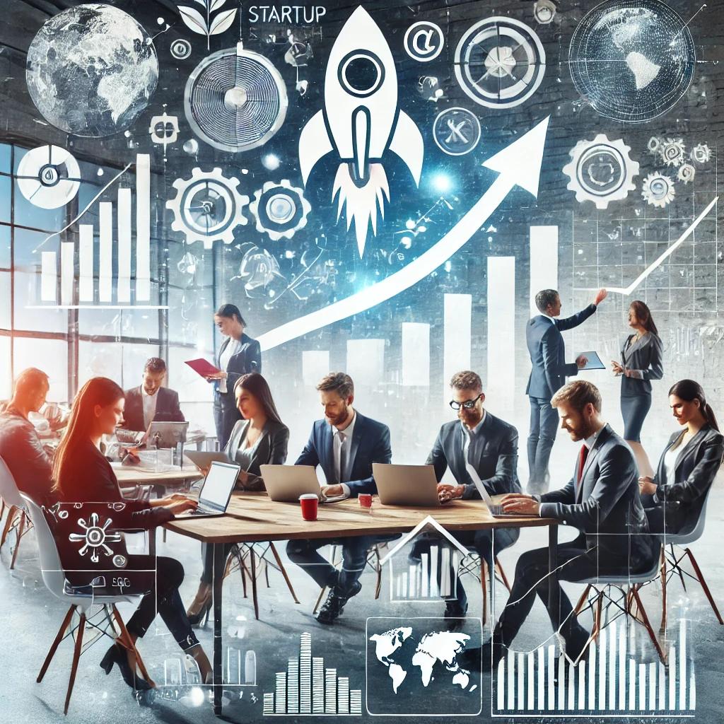 Accelerator Programs for Immigrant-Founded Startups: Fueling Innovation ...