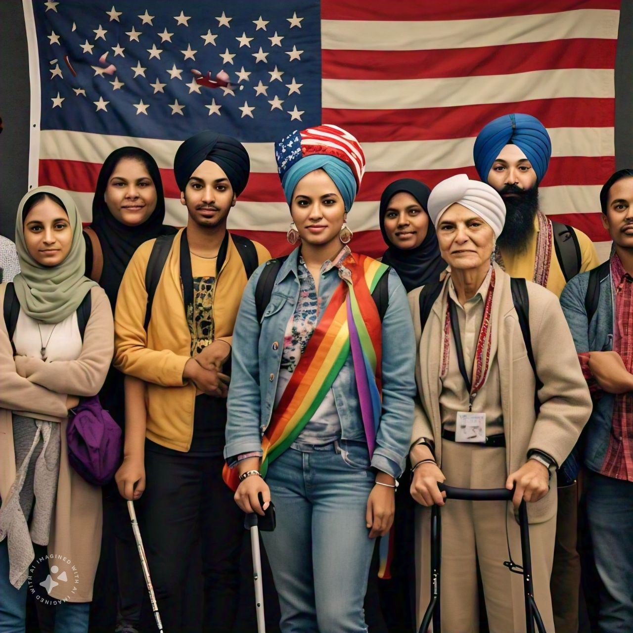 Cultural Enrichment Through Immigration: | OpenSphere