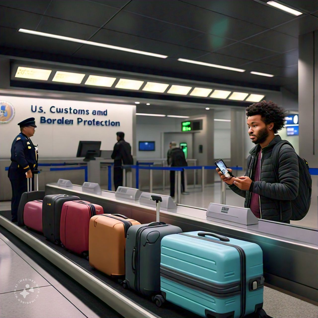 Comprehensive Guide to Form I-94: Travel Documentation | OpenSphere
