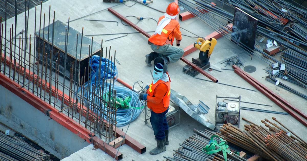 6 Types of Footings Used in Construction (With Guide)