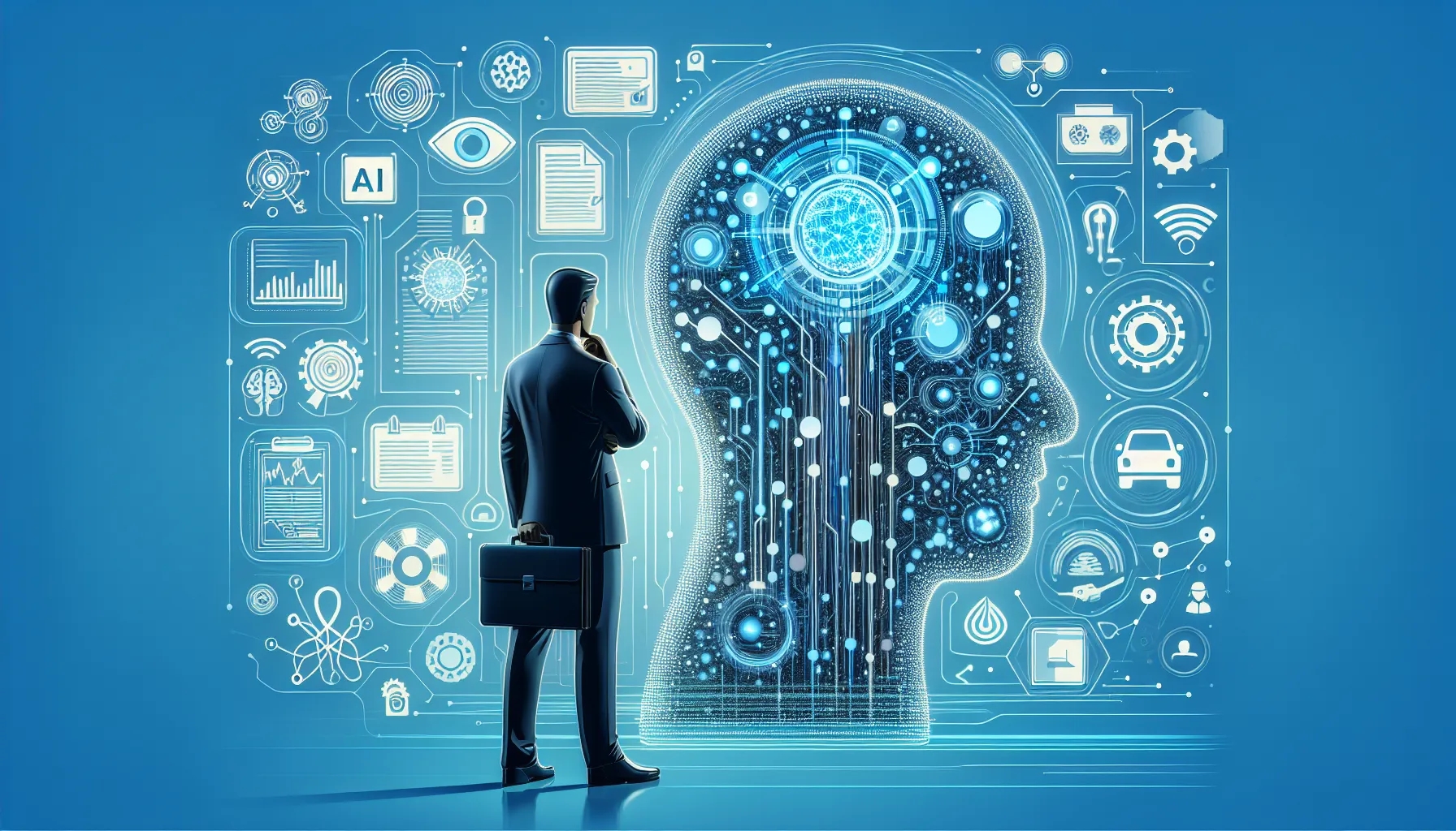 How AI is Revolutionizing Insurance Claims Processing - Insurtech Tips How AI is Revolutionizing Insurance Claims Processing - Insurtech Tips
