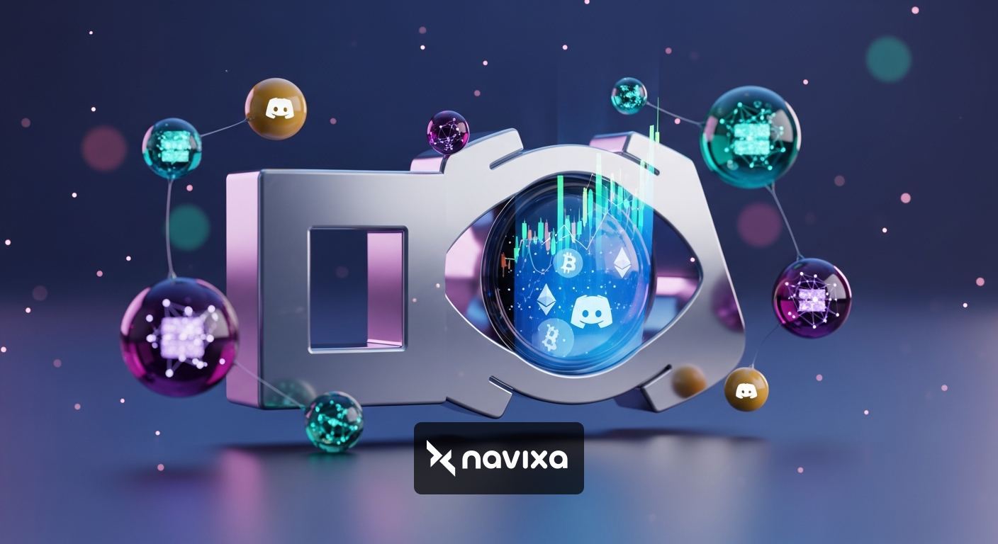 Navixa | Discord Wrapped 2025: Top Crypto Trading Servers You Need to Join