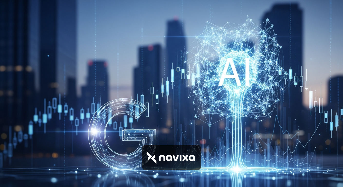 Navixa | Google's New AI: What Traders Need to Know