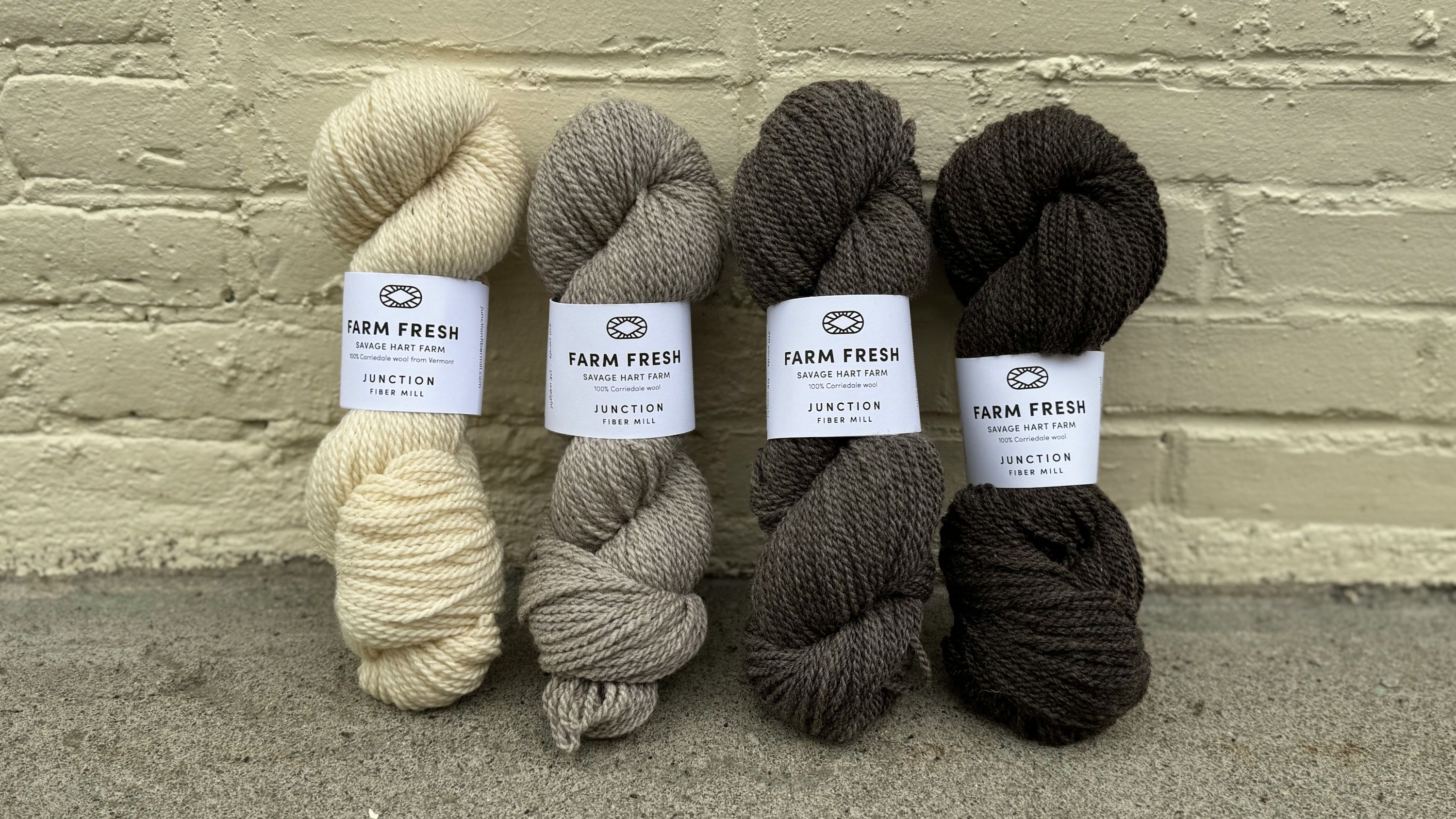 Home · Junction Fiber Mill