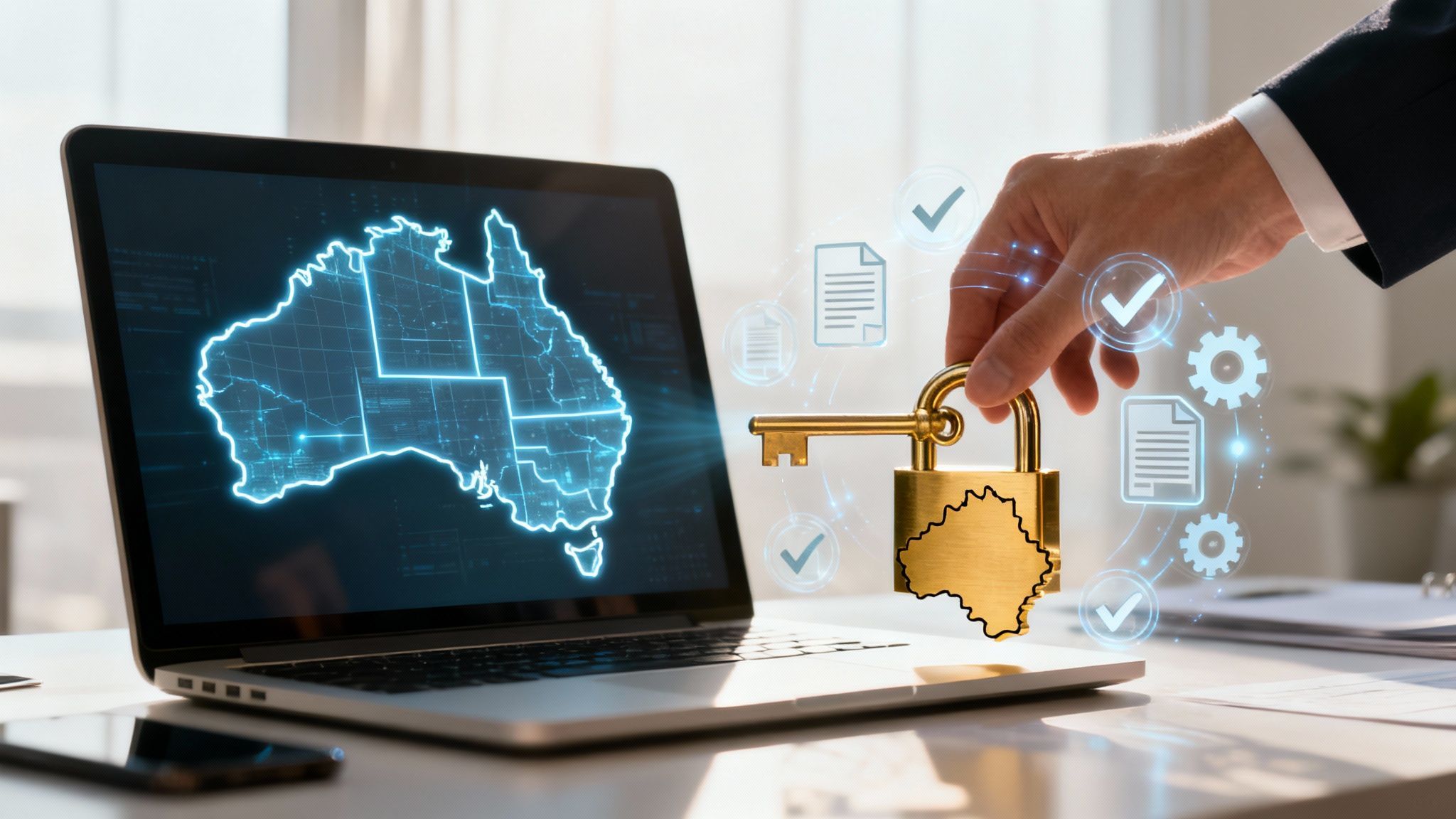 How to Win SA Tenders and Contracts: A Complete Guide | GovBid.com.au