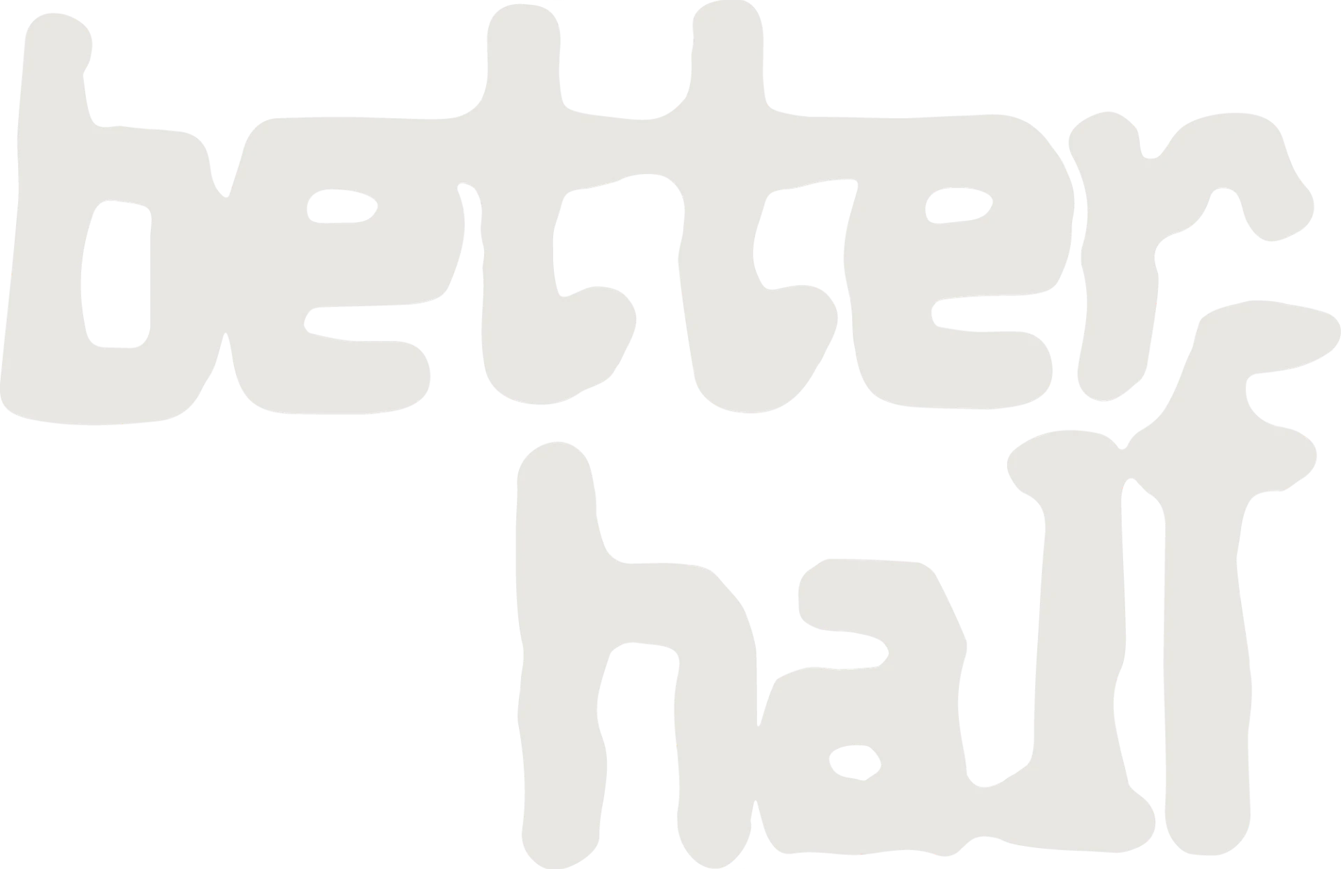 Better Half