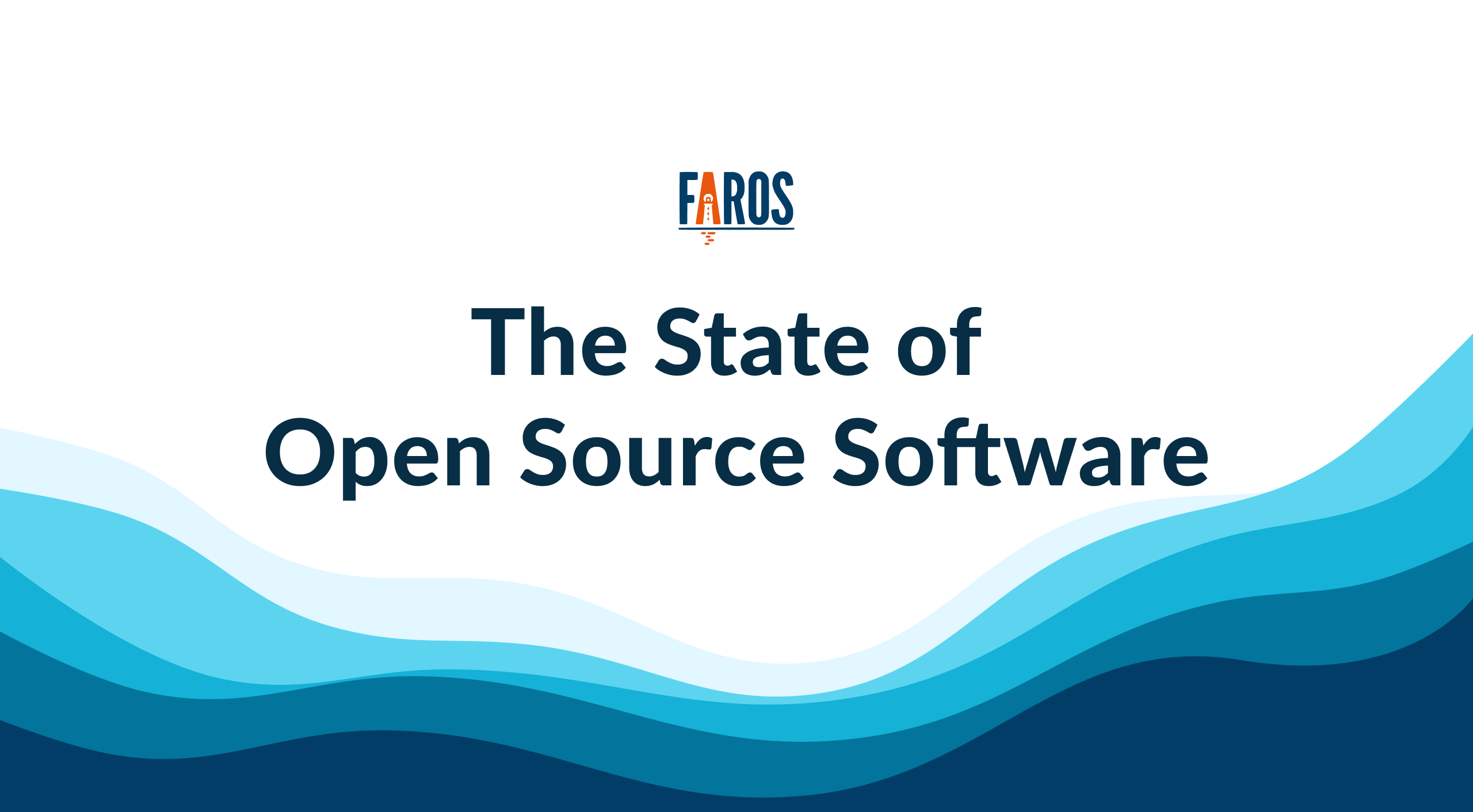 the-state-of-open-source-software
