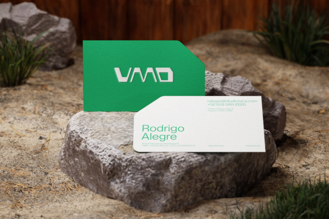 Nevada Projects | VMD