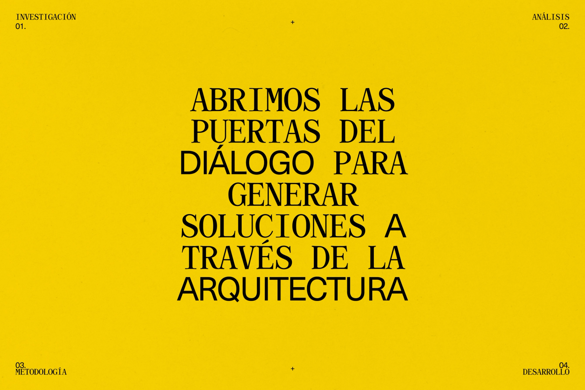 Nevada Projects | CTRL+