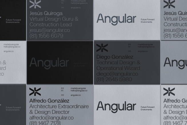 Nevada Projects | Angular