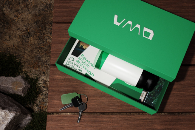 Nevada Projects | VMD