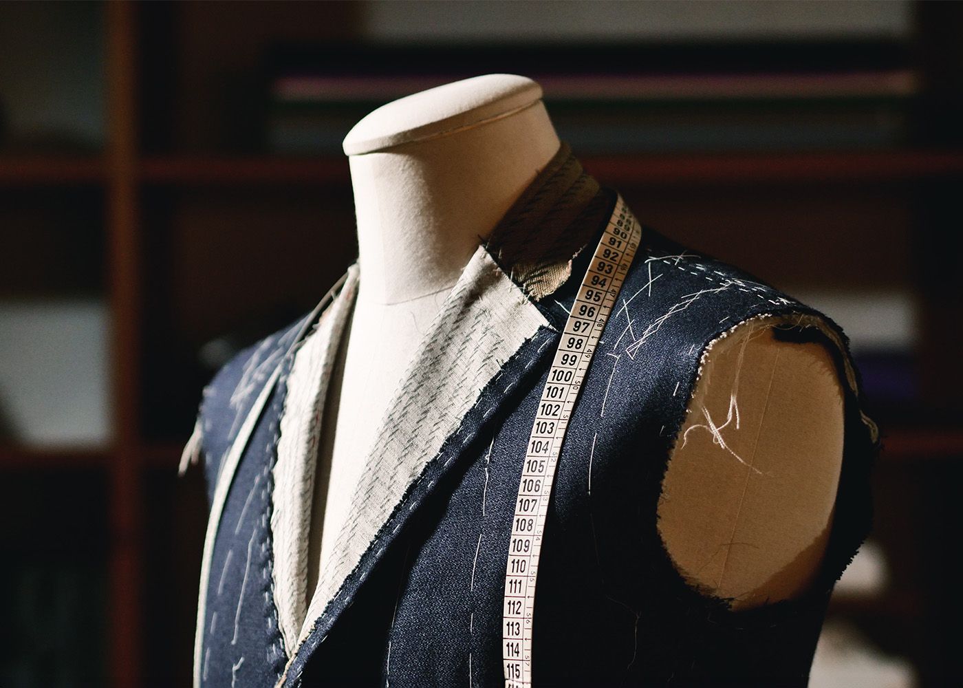 Suit Alterations Guide: Cost, Timeline & What's Possible | Generation Tux