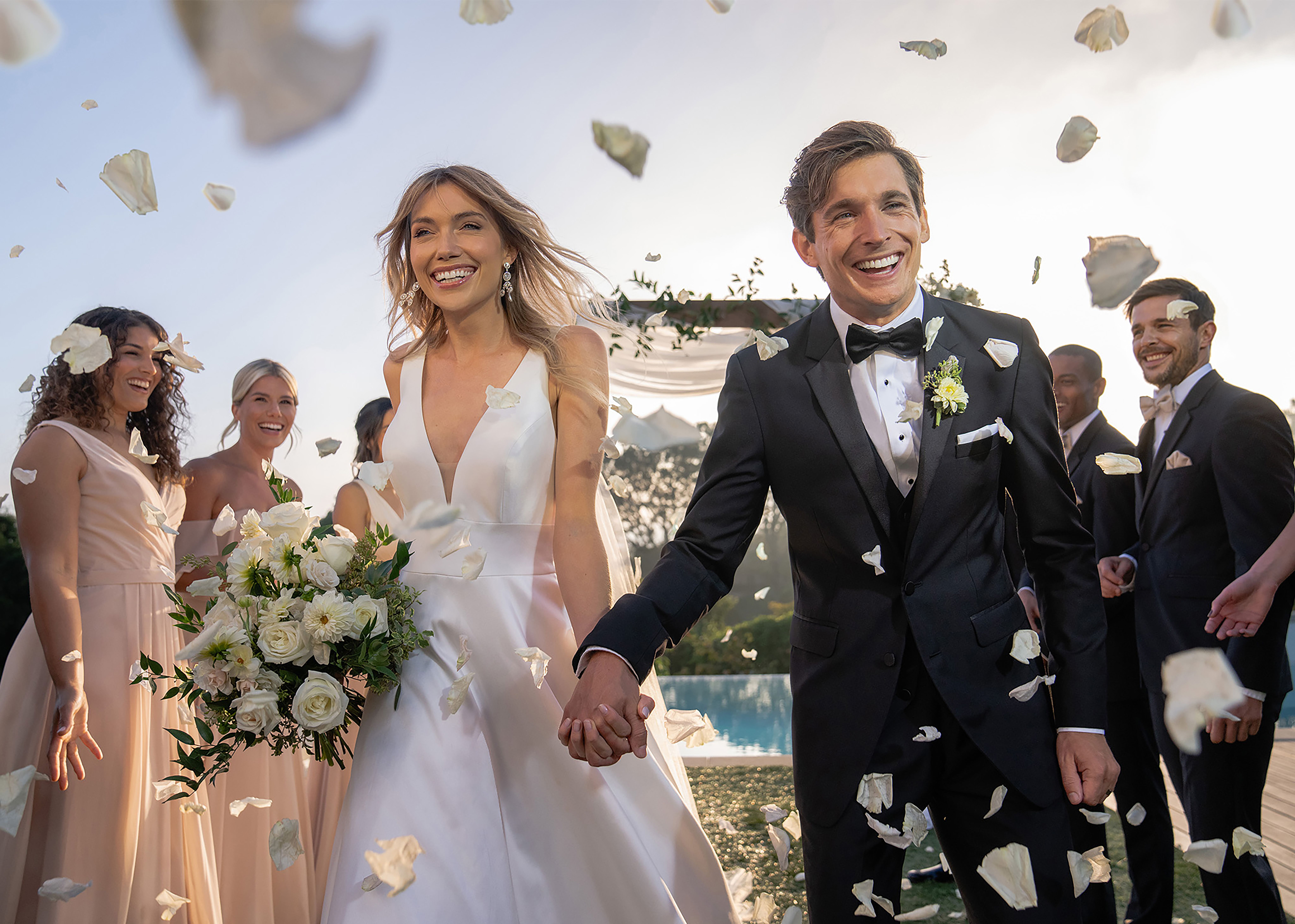 Tuxedo Rental San Diego