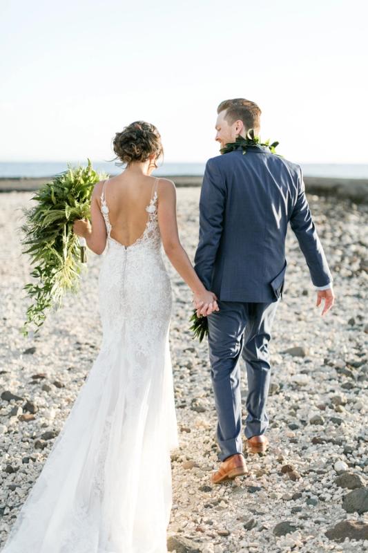 Mystic Blue Suit by Caitlin Cathey Photography | Generation Tux Gallery