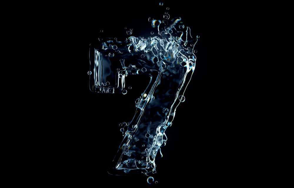 The Magic Number Seven - Lokulus