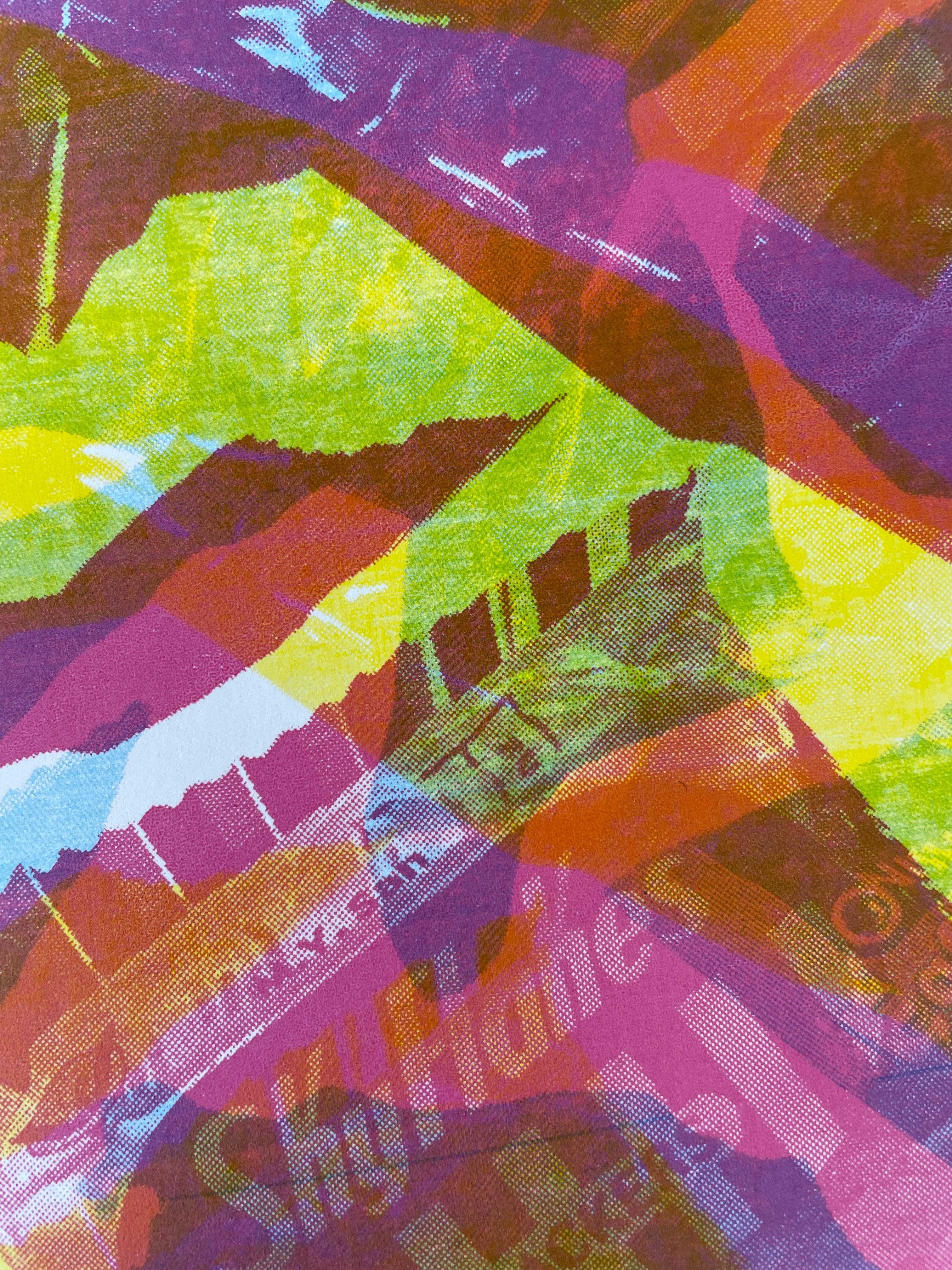 Singularity, Carl Justin Agustin | Westminster Talent