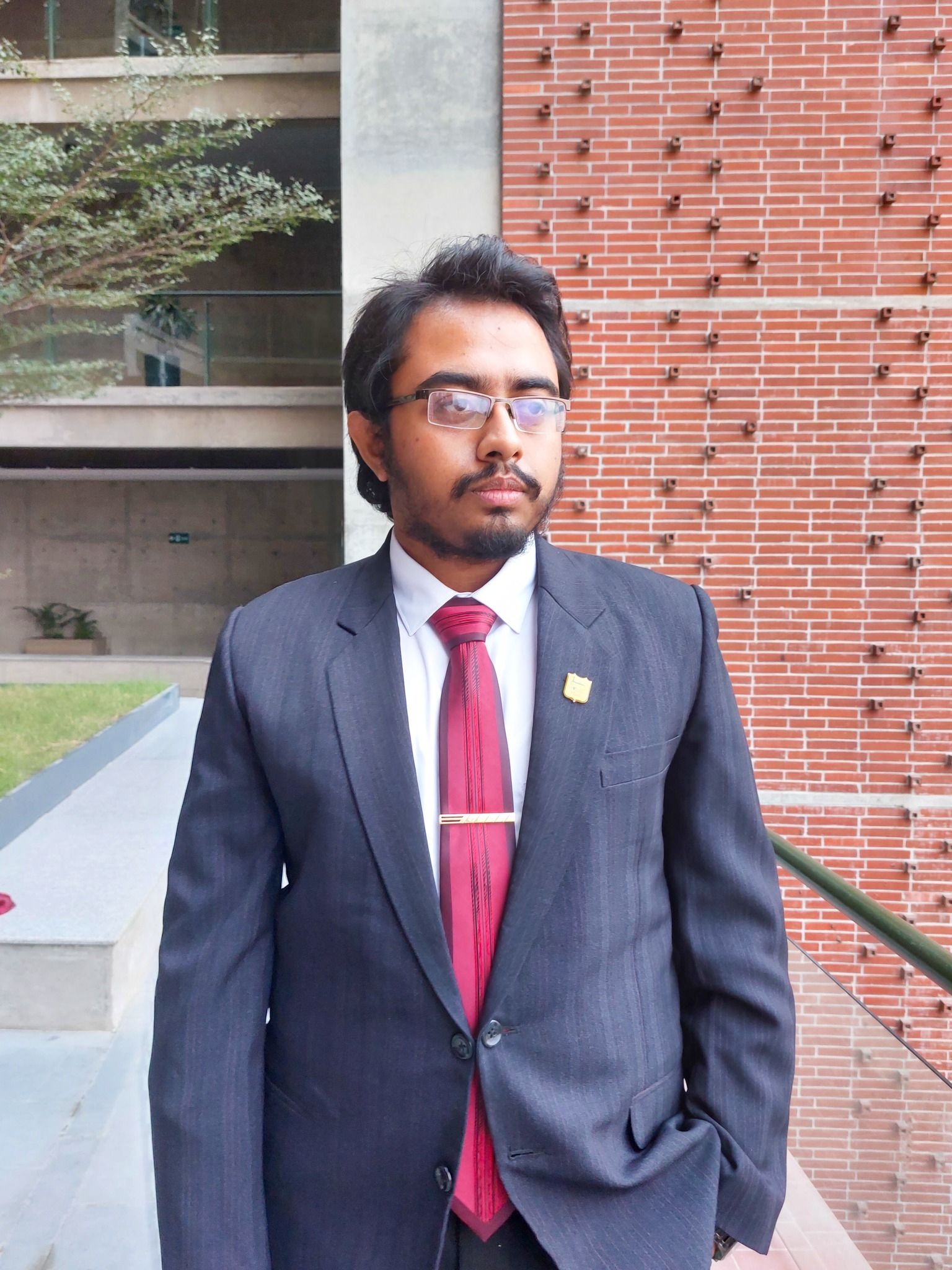 Md. Fahim Bin Amin - Software Engineer, Researcher & Mentor