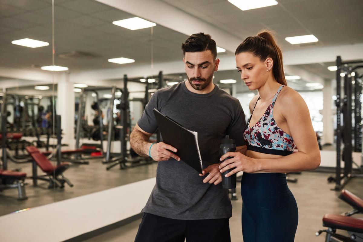 Top Fitness Certifications for Gym Professionals in 2024 | GymBird