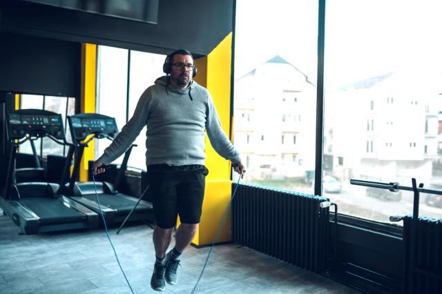 What Are Reps? How Many Reps Should You Do? | GymBird