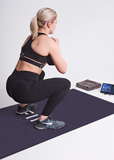 Fiit Review (2024): Why Is Fiit a Game-Changer App? | GymBird