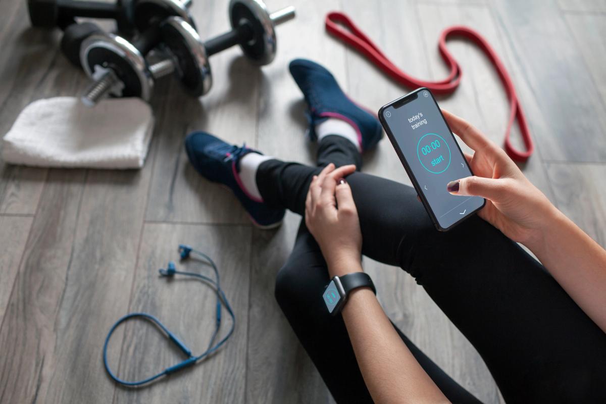 Fitbod Review 2023: Is Fitbod the Ultimate Training App? | Gymbird