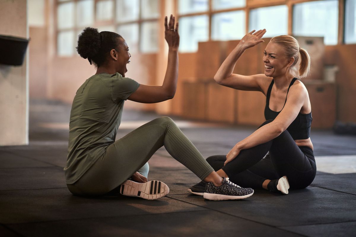 Best Gyms for Women in 2023: 8 Safe Spaces to Get Fit | Gymbird