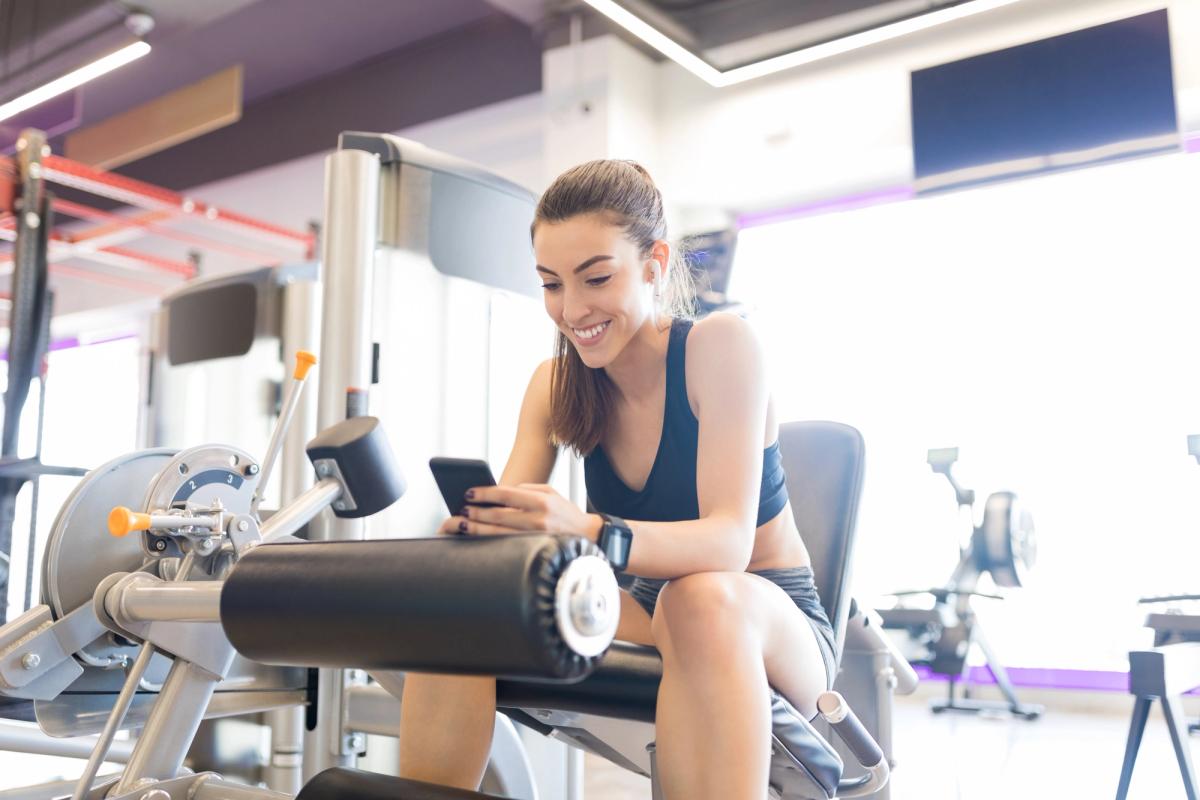 Future App Review 2023: A Game-Changing Fitness App | GymBird