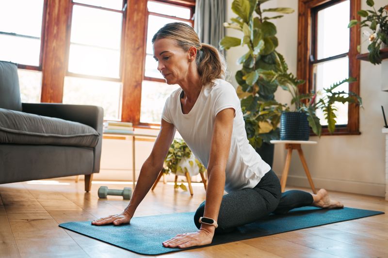 Best Core Exercises Core Exercises For Every Goal Gymbird