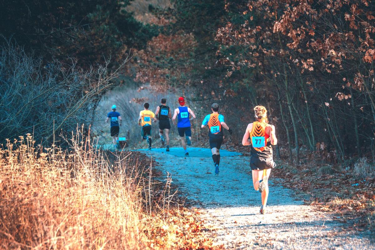 Cross Training for Runners: Accelerate Your Conditioning