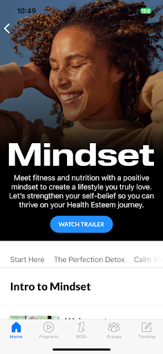 BODi App Review: Does It Really Work? - Experiences and Results | Gymbird