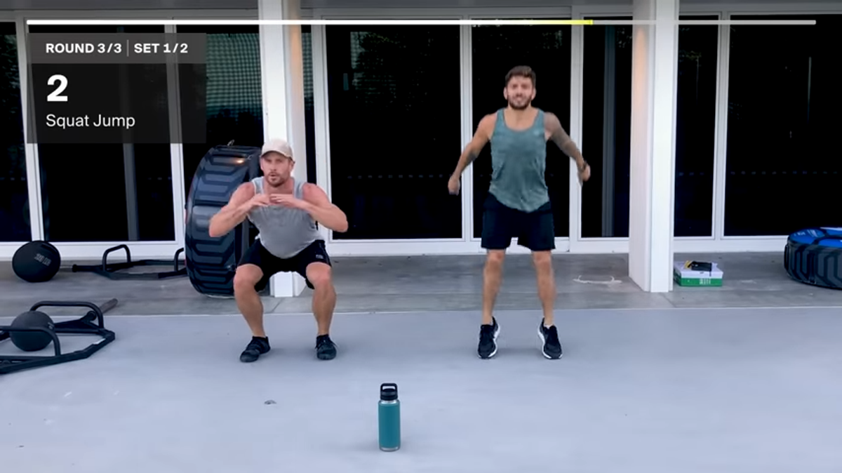 Centr Review: Pros, Cons, Reviews, Pricing, Workouts | GymBird