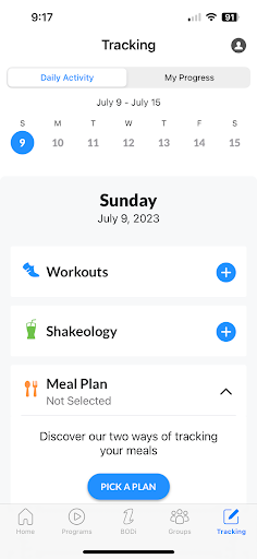 BODi App Review: Does It Really Work? - Experiences and Results | Gymbird