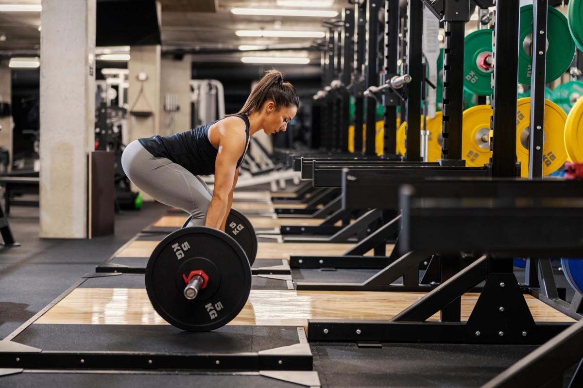 Functional Strength Training Benefits for True Strength | GymBird