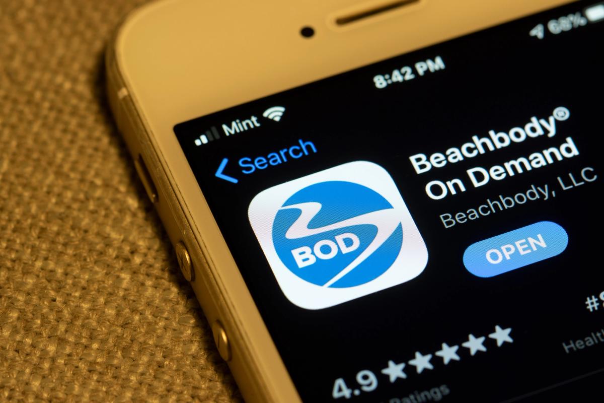 BODi App Review 2023: Our Experiences and Results | Gymbird