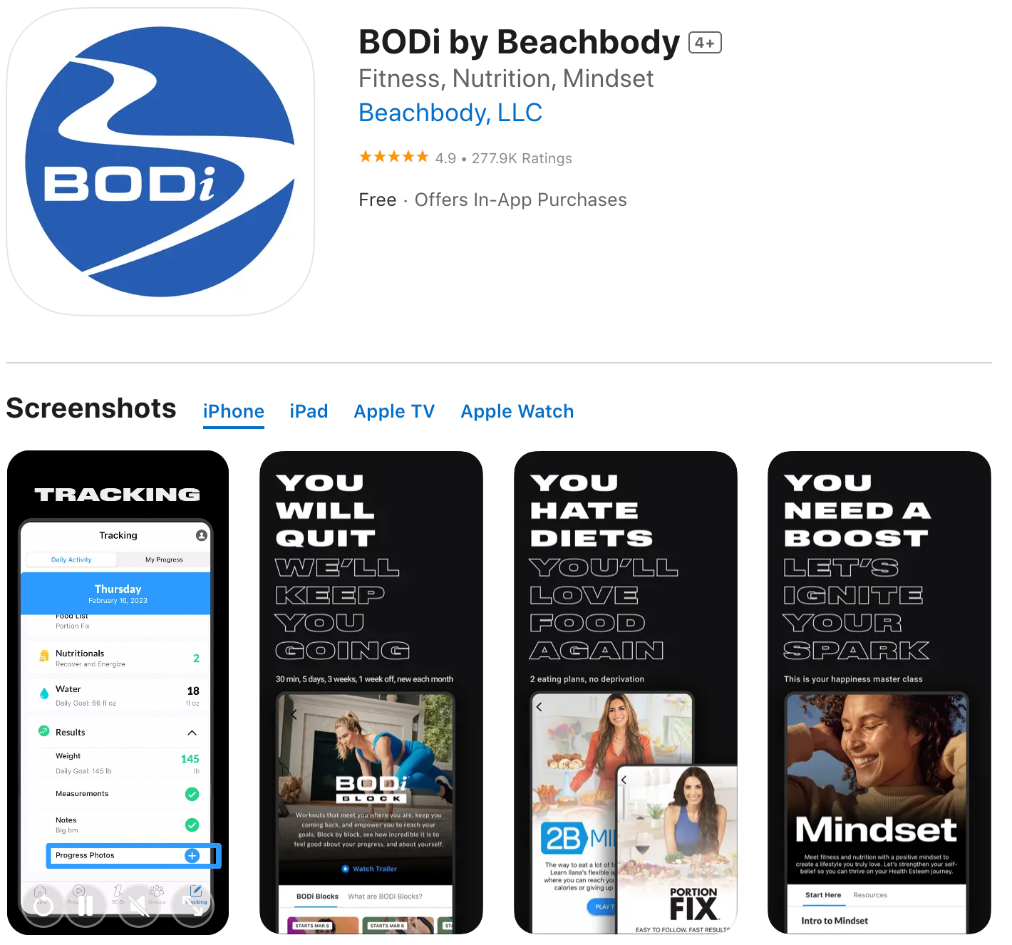 Daily Burn vs BODi: Which Fitness App Delivers Results? | Gymbird
