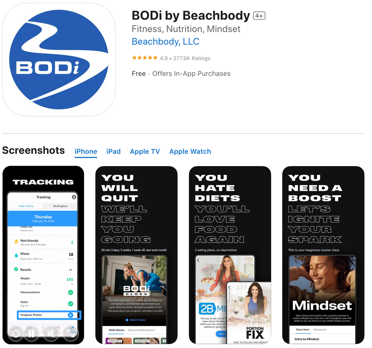 Daily Burn vs BODi: Which Fitness App Delivers Results? | Gymbird