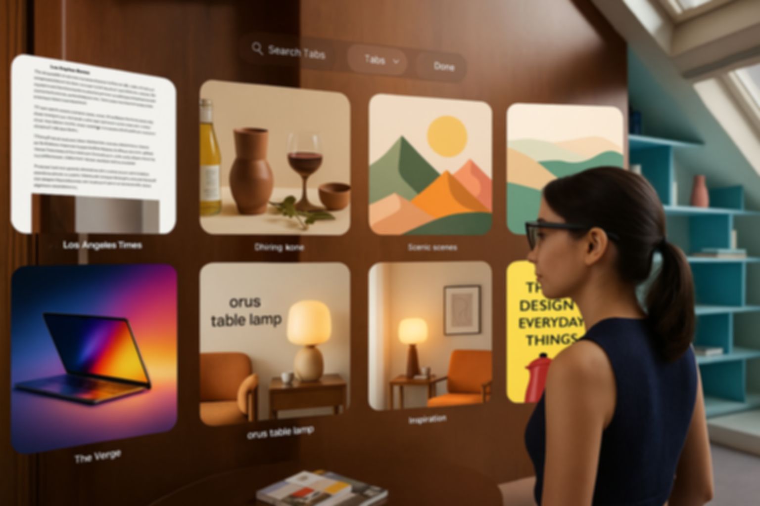 Designing for XR: UX Principles for Spatial Interfaces