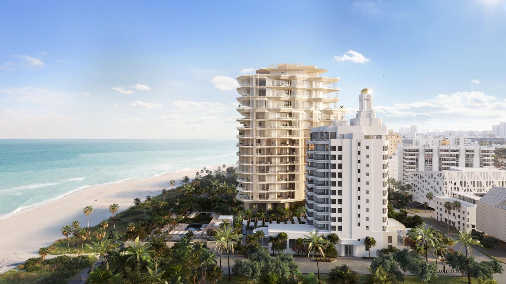 The Burlian (80 New Bond Street) – Hayes Davidson