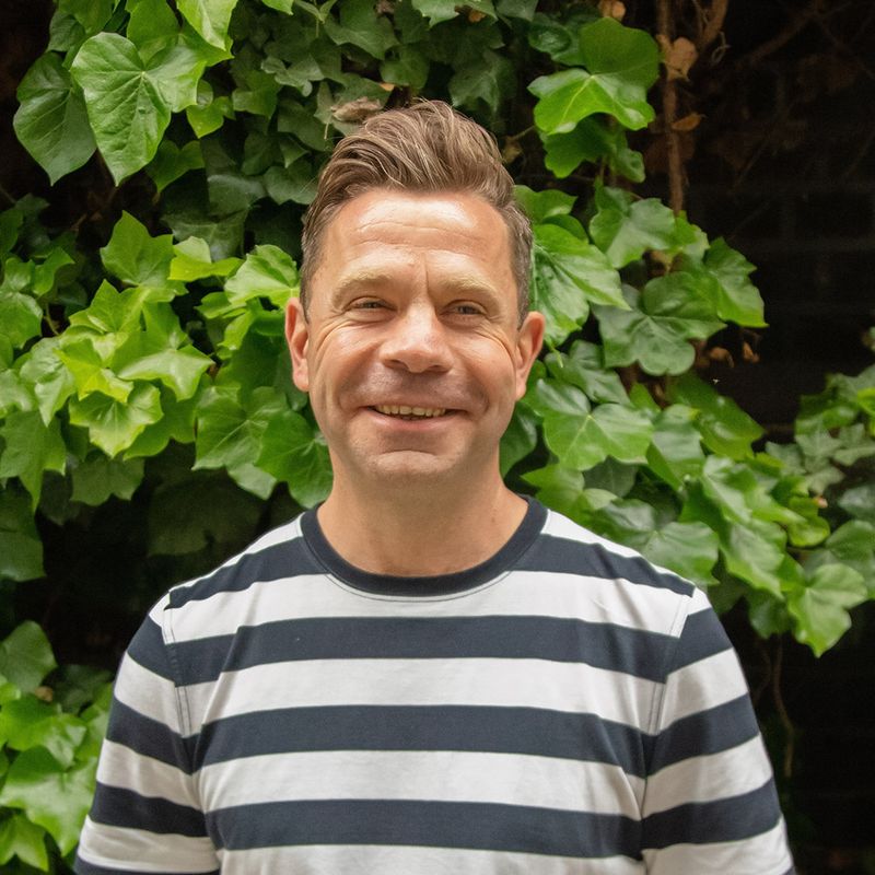 More In Common: Getting hands-on at LFA 2023! – Hayes Davidson