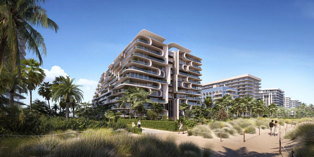 555 West End Avenue – Hayes Davidson