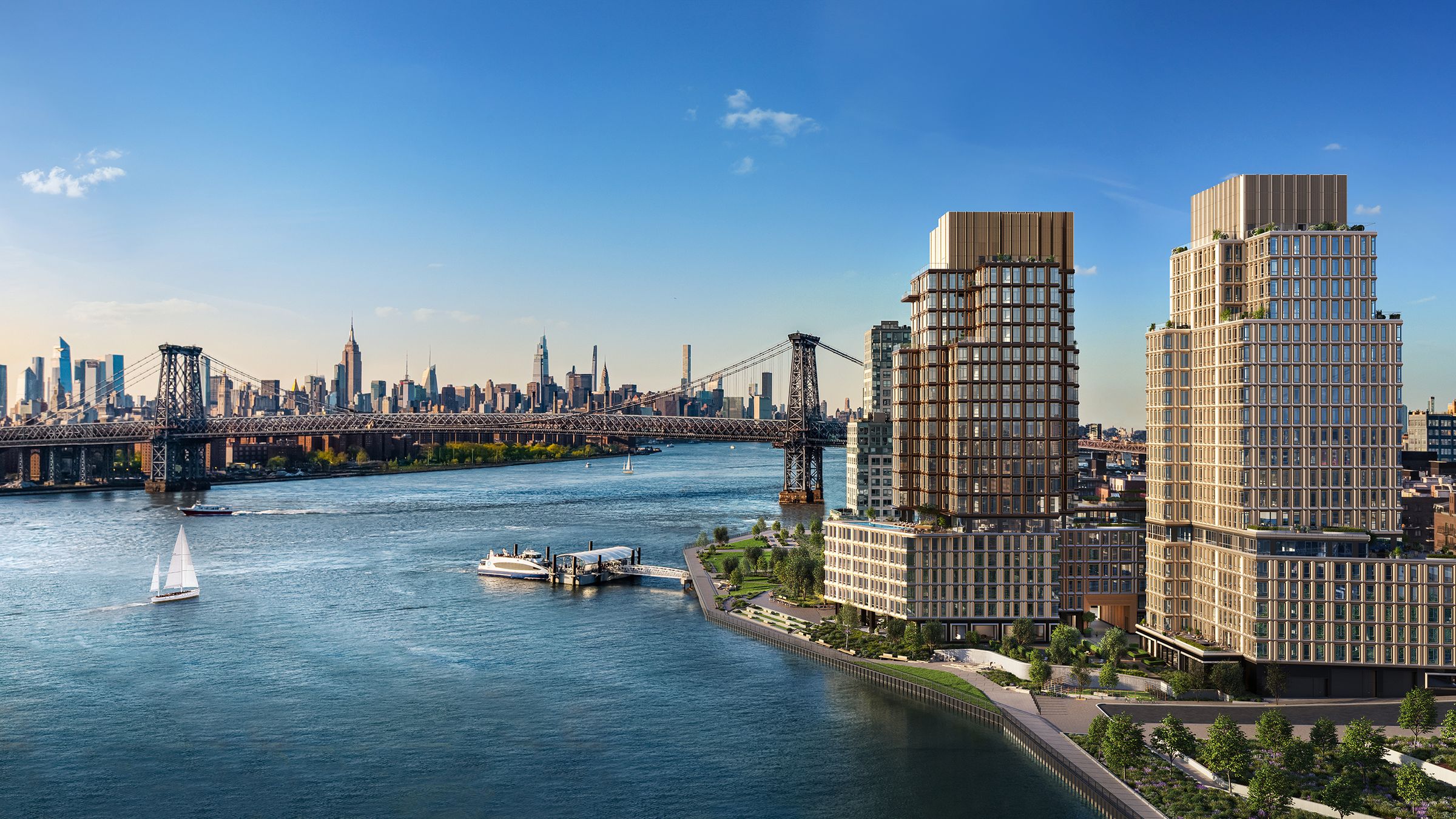 National Gallery Extension – Hayes Davidson