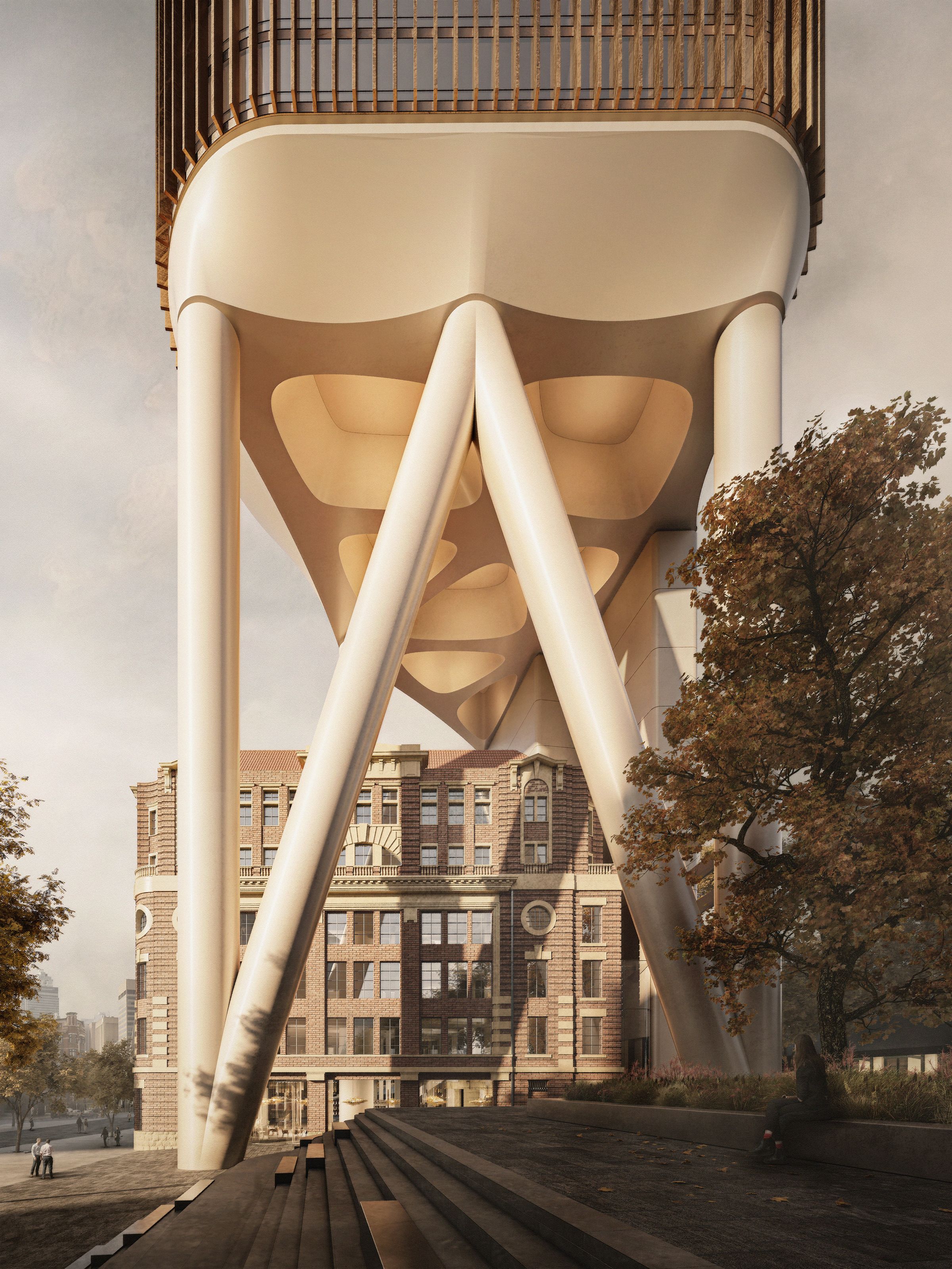 Aman Miami Beach – Hayes Davidson