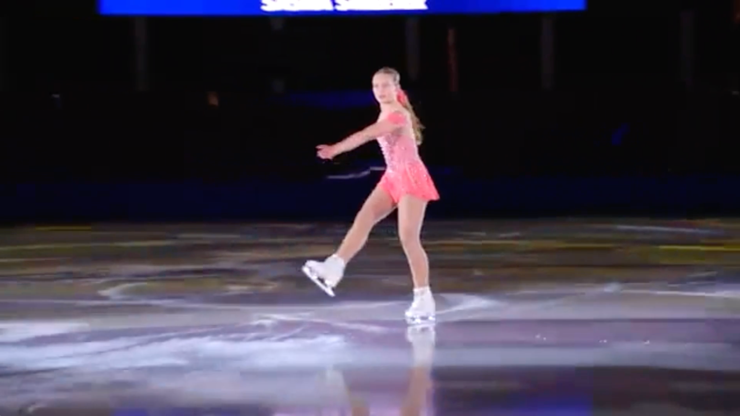 Video to Motion Capture – Hayes Davidson