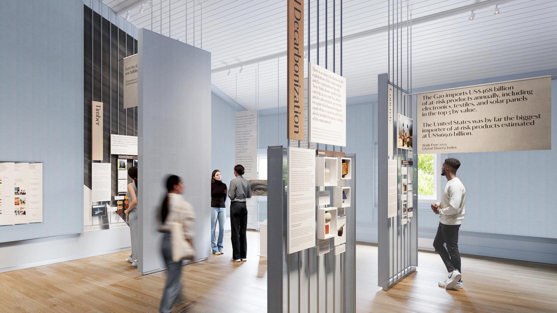 The Intuit Dome – a new home for an iconic LA team. – Hayes Davidson