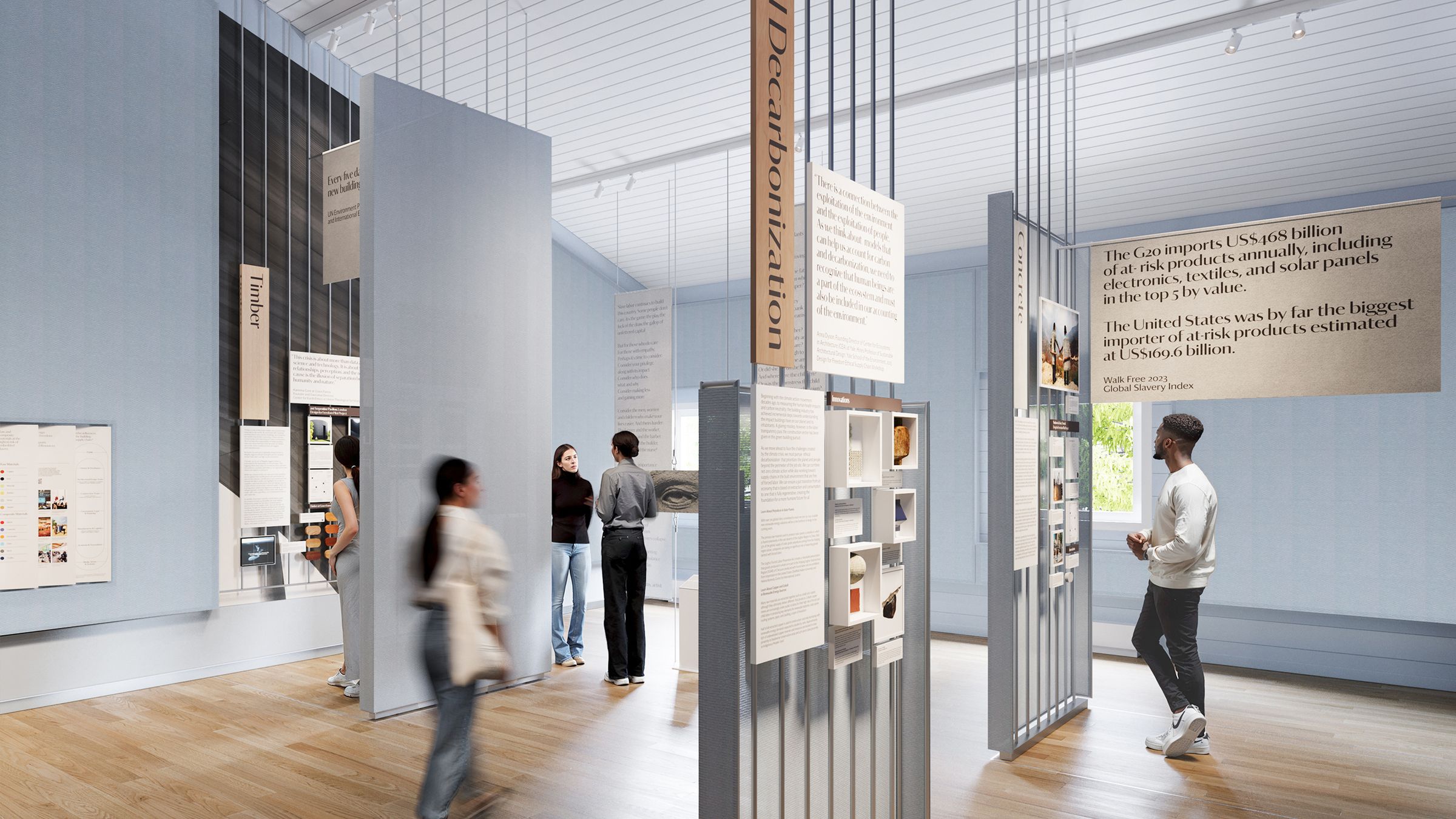 The Intuit Dome – a new home for an iconic LA team. – Hayes Davidson