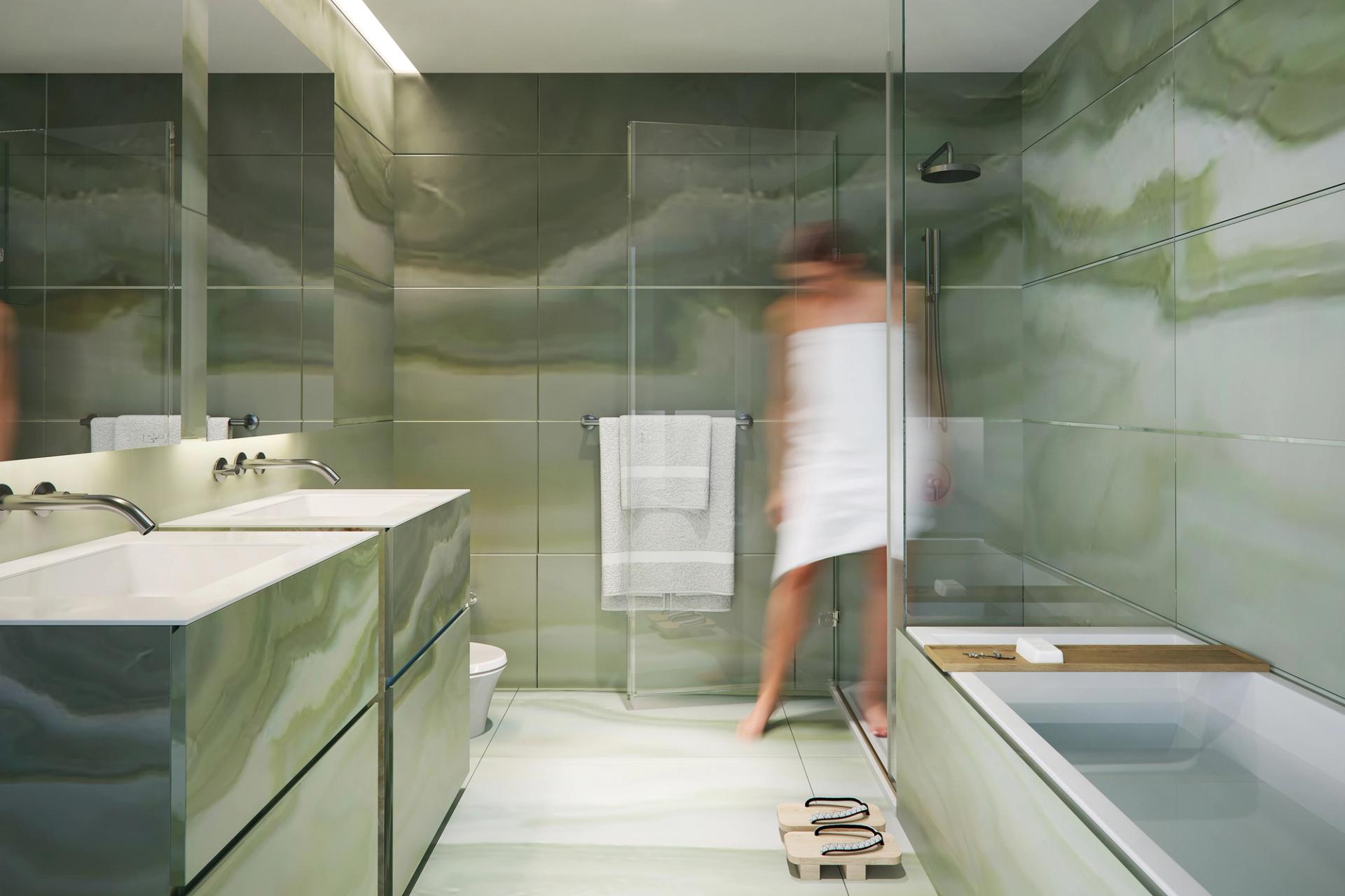 Visualising a benchmark in nature-led, community-focused placemaking ...