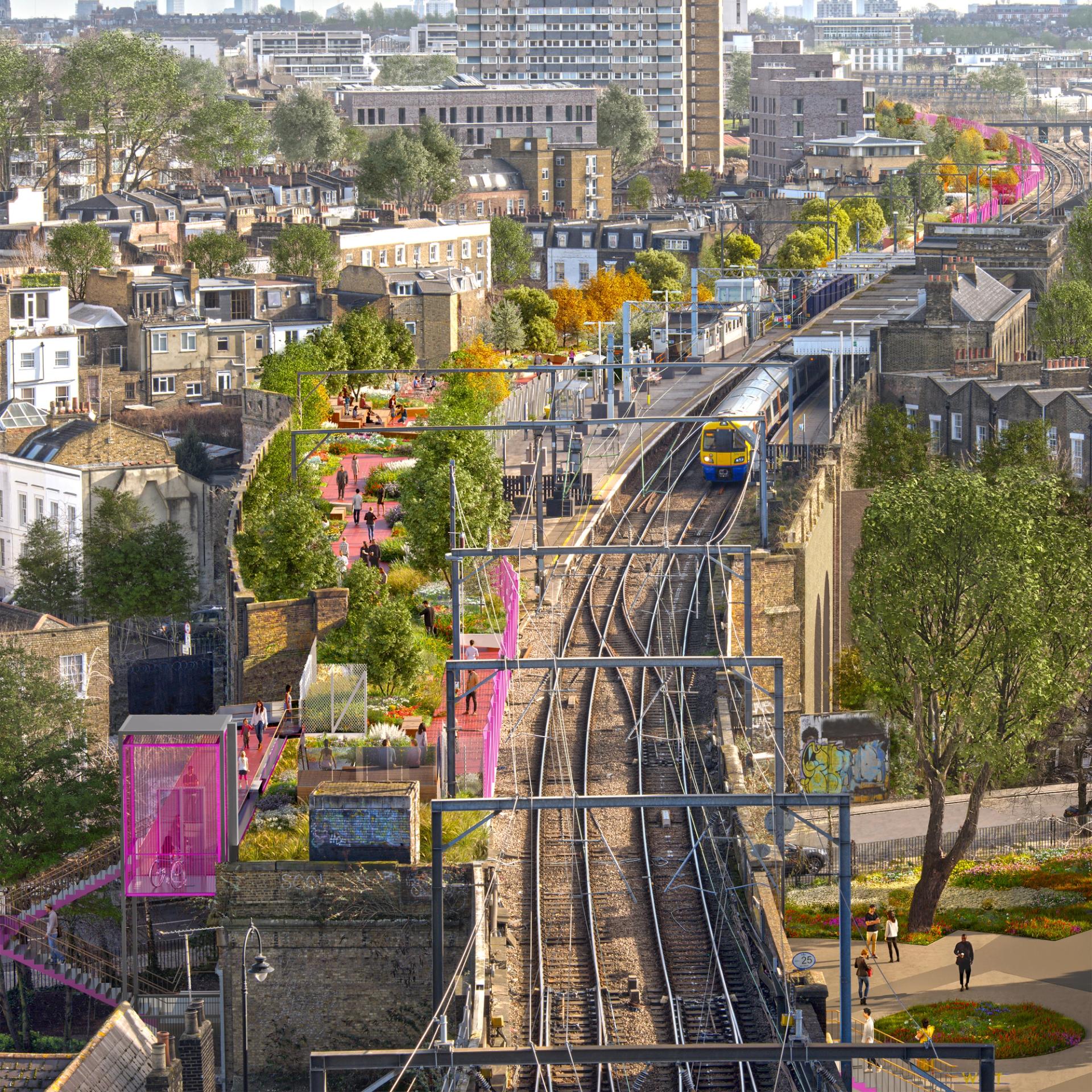 The Intuit Dome – a new home for an iconic LA team. – Hayes Davidson